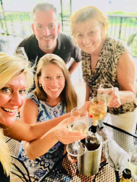 Jennifer Breaux - Breaux Vineyards | Top Winery & Tasting Room in ...