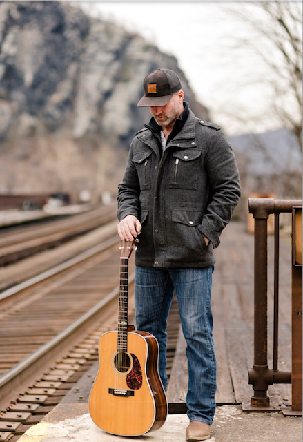 Mark Cullinane - Breaux Vineyards | Top Winery & Tasting Room in Loudoun VA