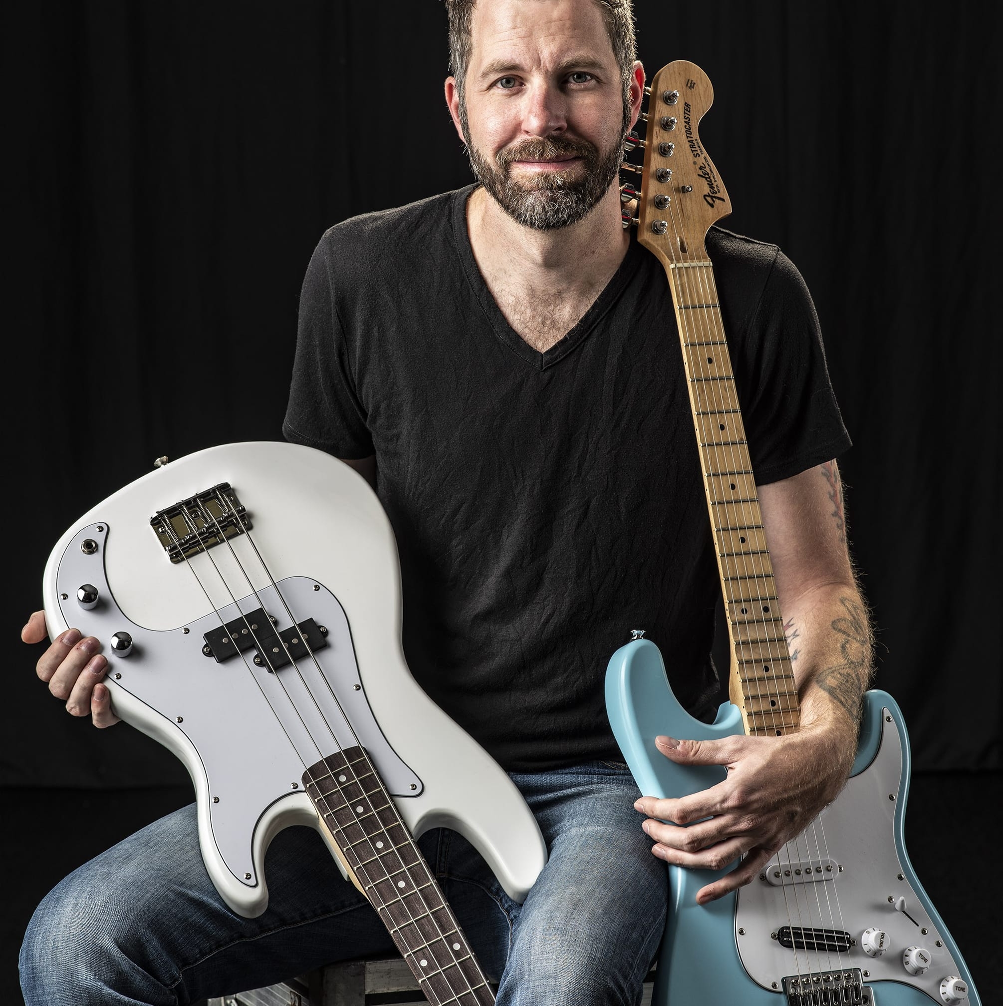 Josh Sowder - Breaux Vineyards | Top Winery & Tasting Room in Loudoun VA