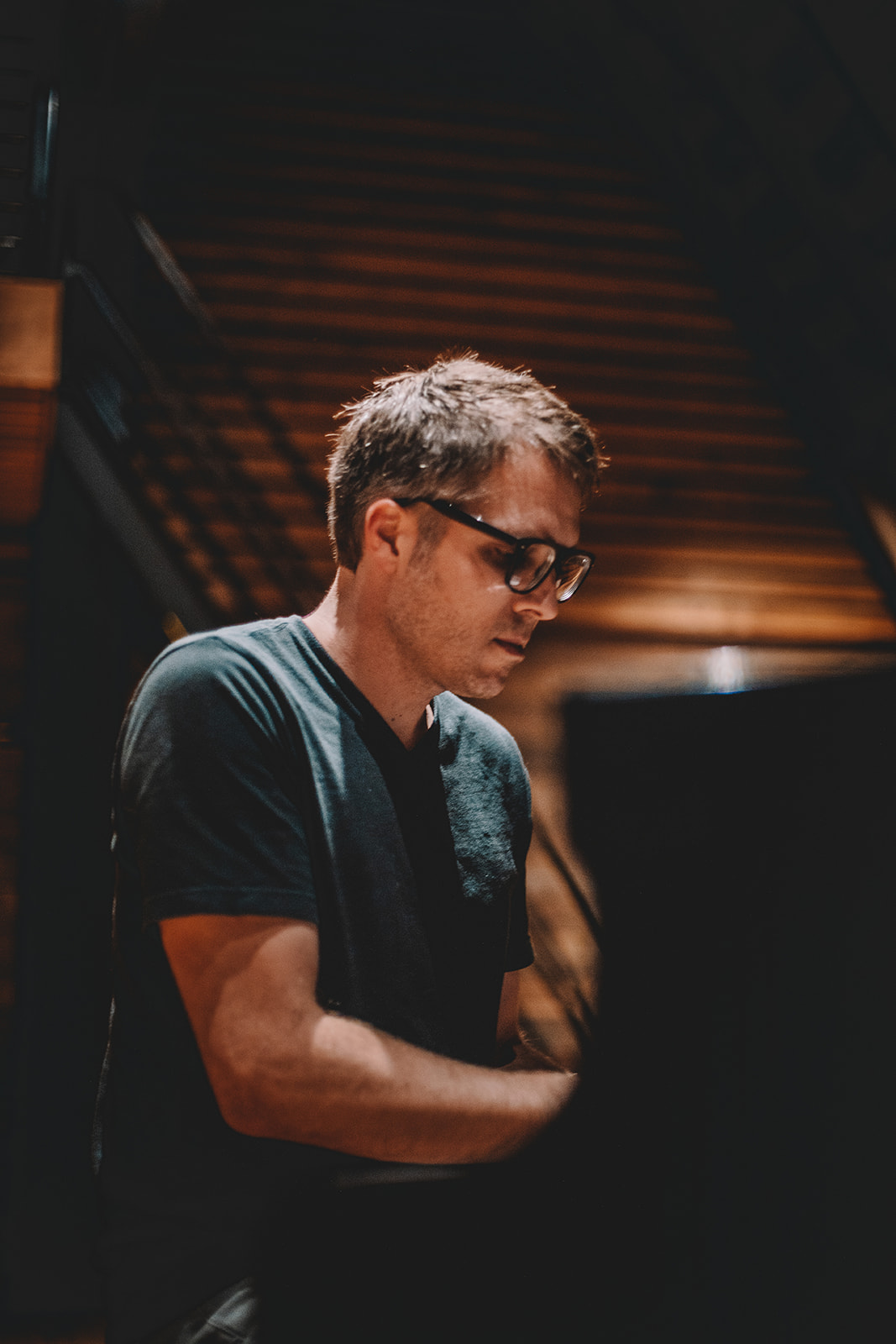 Live Music – Caleb Nei - Breaux Vineyards | Top Winery & Tasting Room ...