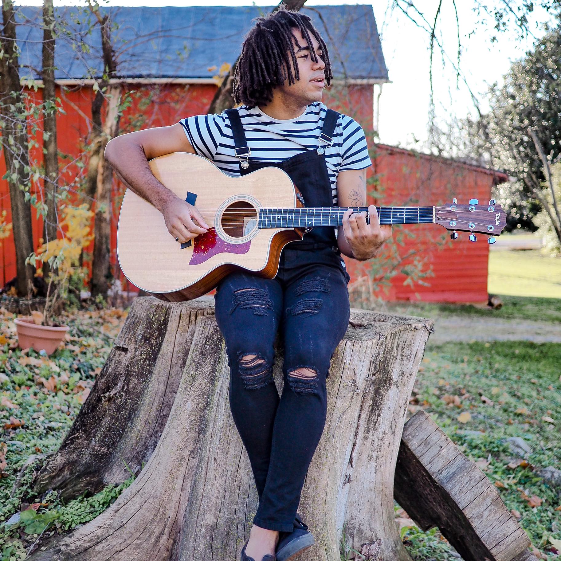 Wayne Snow - Breaux Vineyards | Top Winery & Tasting Room in Loudoun VA