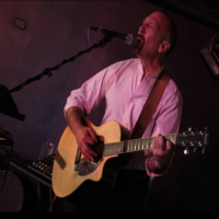 David Davol - Breaux Vineyards | Top Winery & Tasting Room in Loudoun VA