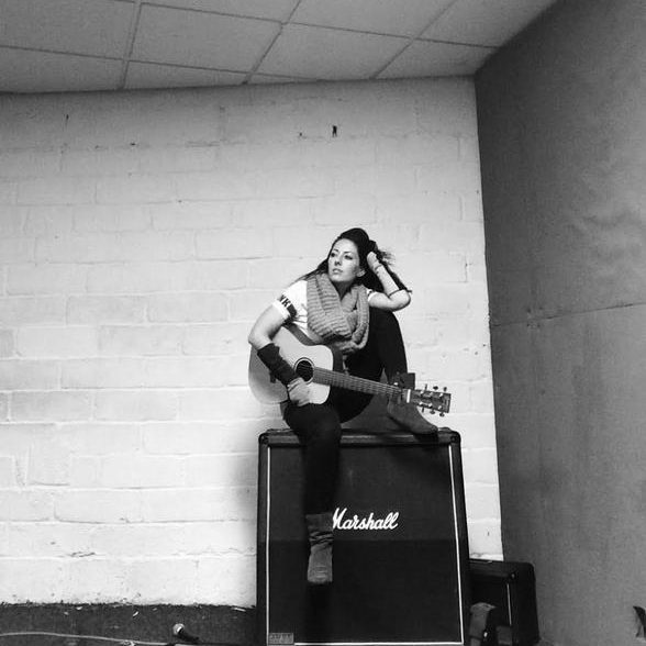 Laura Farrell - Breaux Vineyards | Top Winery & Tasting Room in Loudoun VA