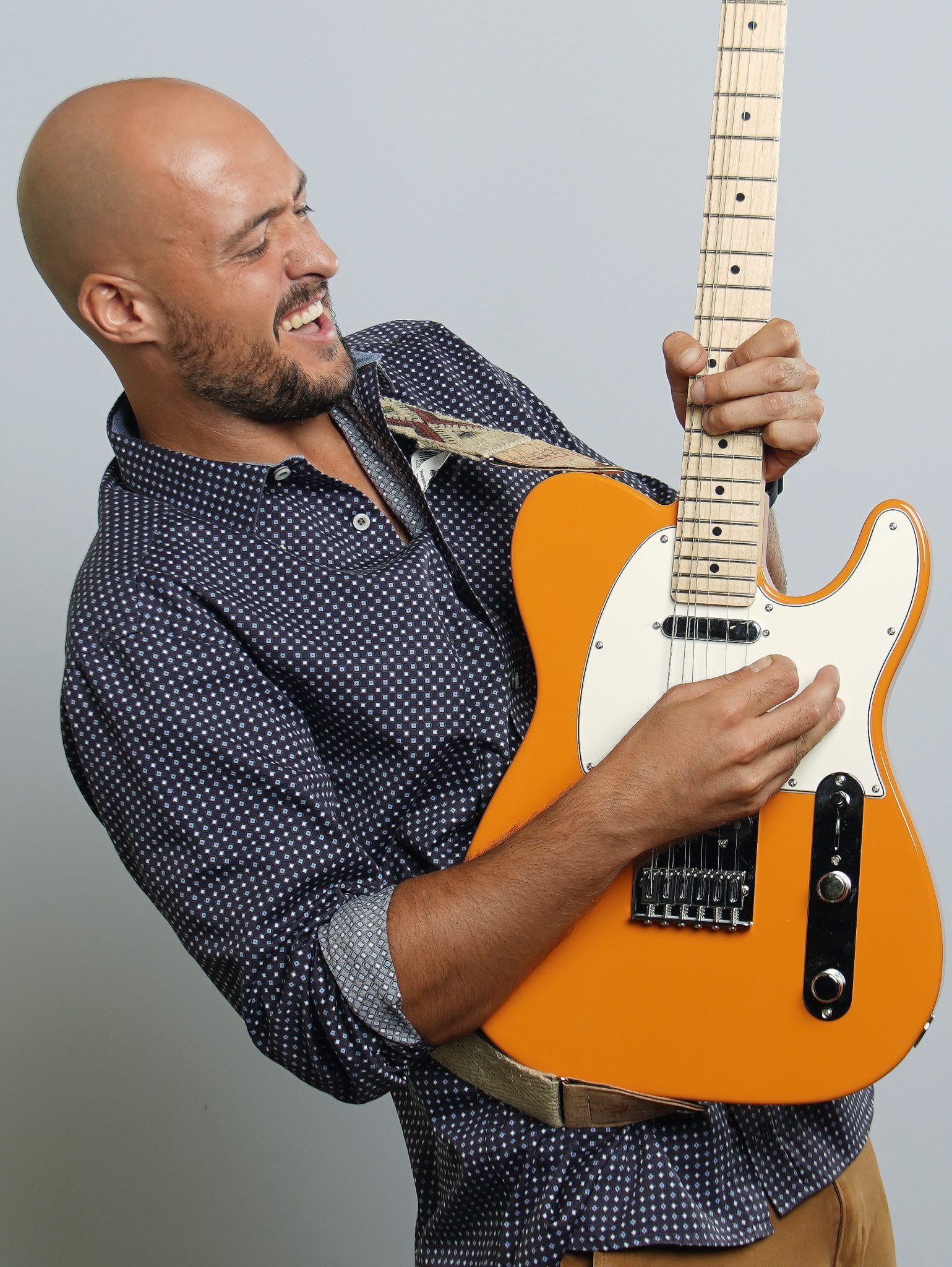 Brian Harris - Breaux Vineyards | Top Winery & Tasting Room in Loudoun VA