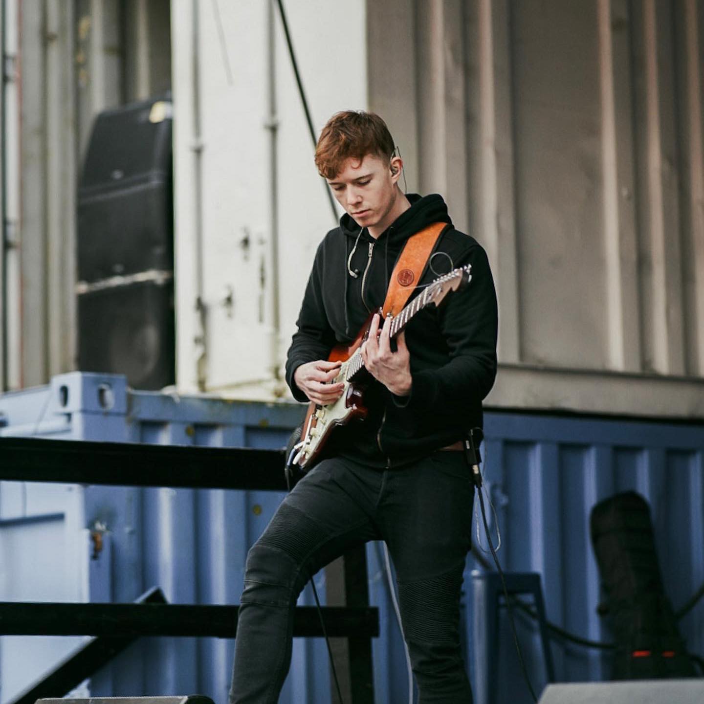 Daniel Mensh - Breaux Vineyards | Top Winery & Tasting Room in Loudoun VA