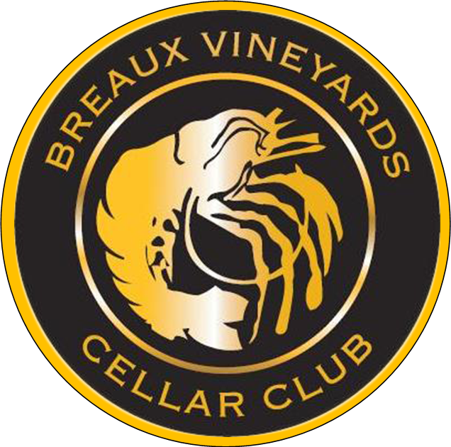 Cellar Club Pick-Up Party - Breaux Vineyards