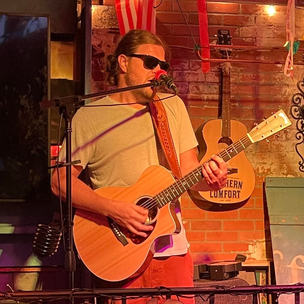 Lucas Mason - Breaux Vineyards | Top Winery & Tasting Room in Loudoun VA